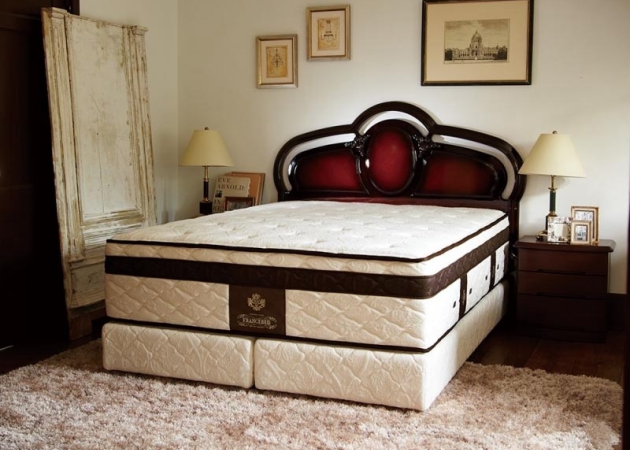 フランスべッド・THE FRANCEBED TFB-133 - 寿屋家具店